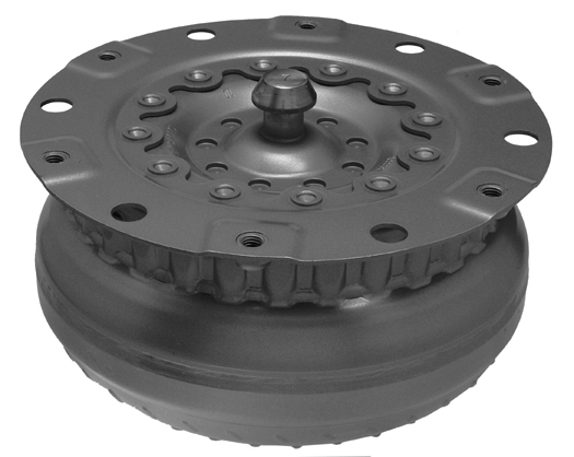 ZF8HP45X | TCRA, Torque Converter Rebuilders Association