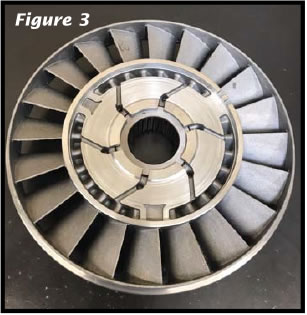 Refurbishing 6R80 Stators – TCRA, Torque Converter Rebuilders Association